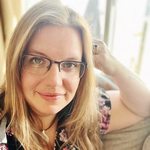 Team - Unspoken Motherhood